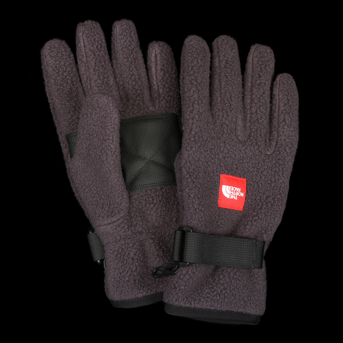 Fleece Gloves – Premier