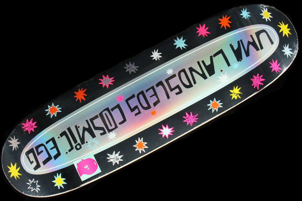 Cosmic Egg Deck 9" – Premier