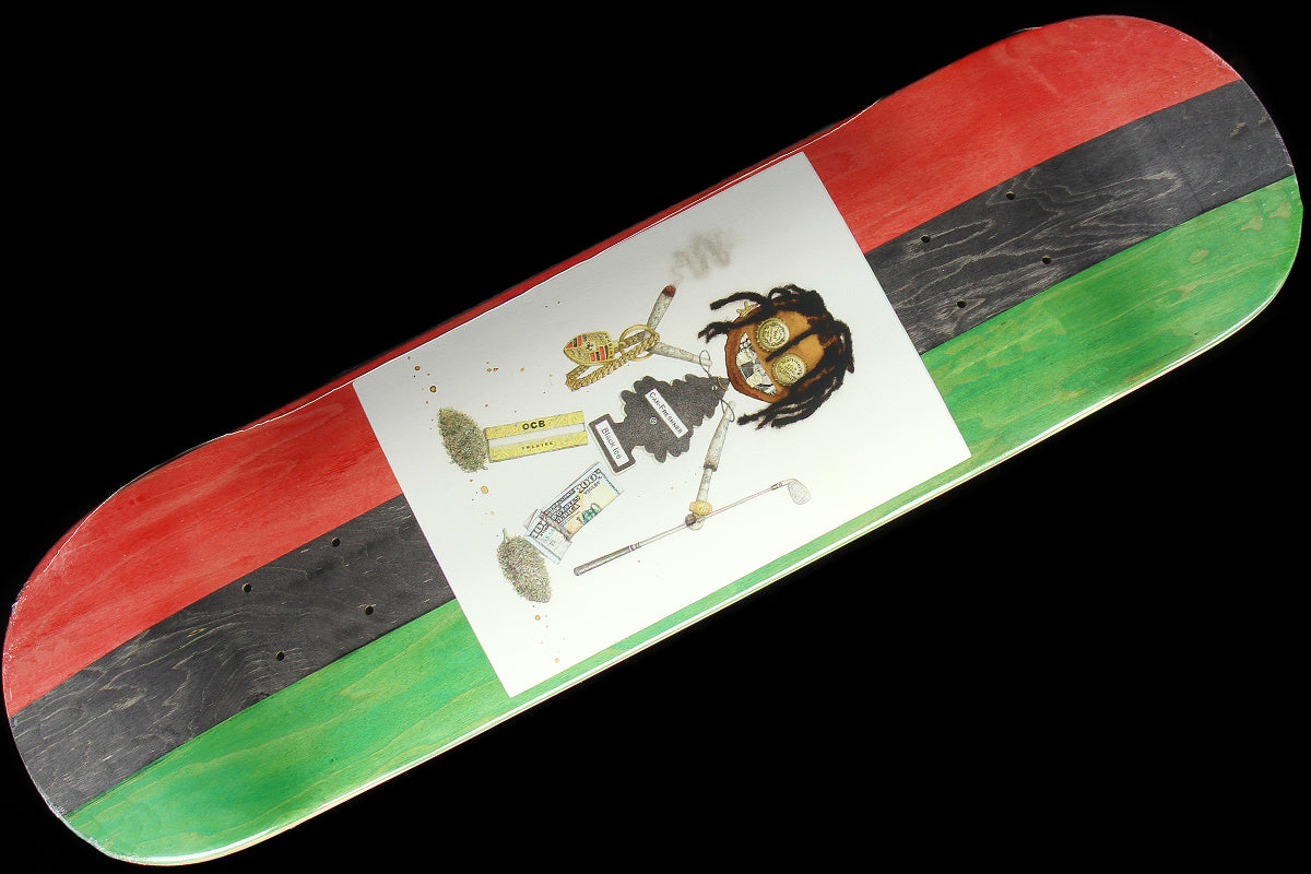 Kader - Trash Doll Deck 8.25" & 8.38" – Premier