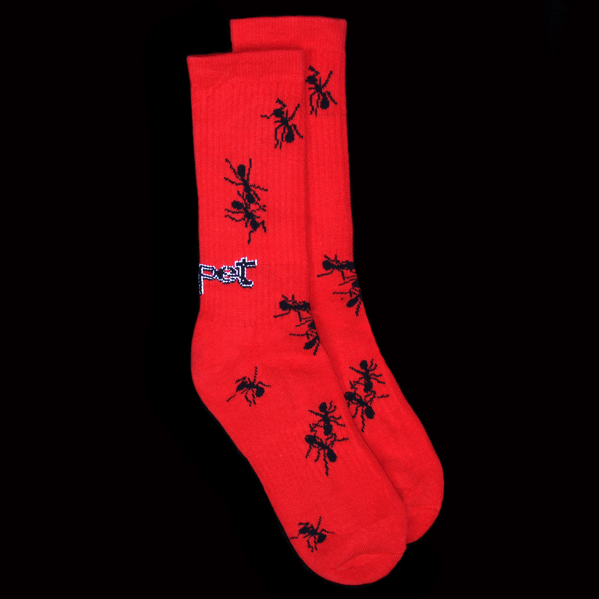 Ant Sock – Premier