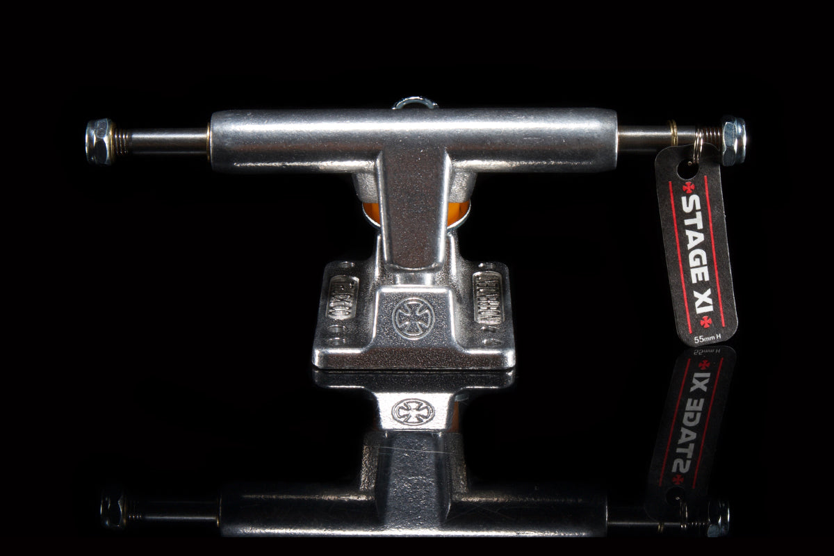 Stage 11 Polished T-Hanger Truck (Set of 2) – Premier