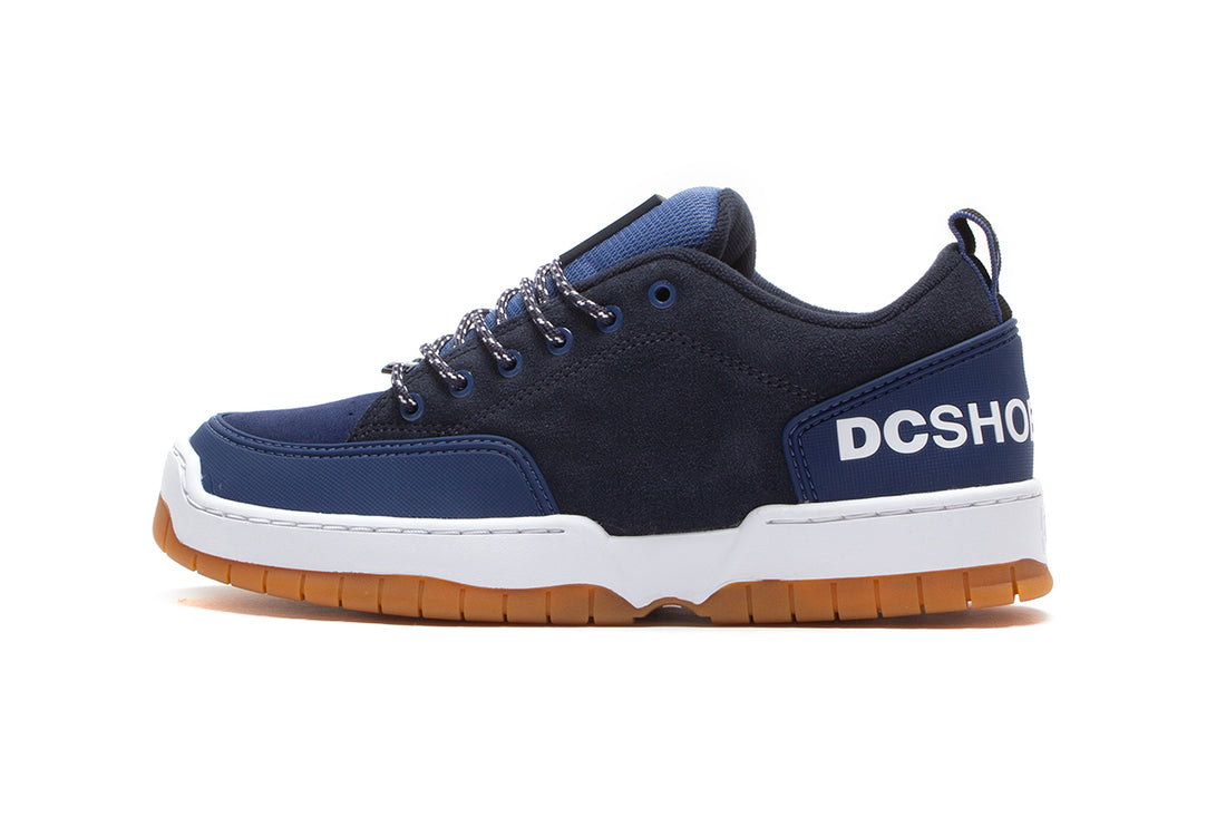 DC x Cafe Clocker 2 – Premier