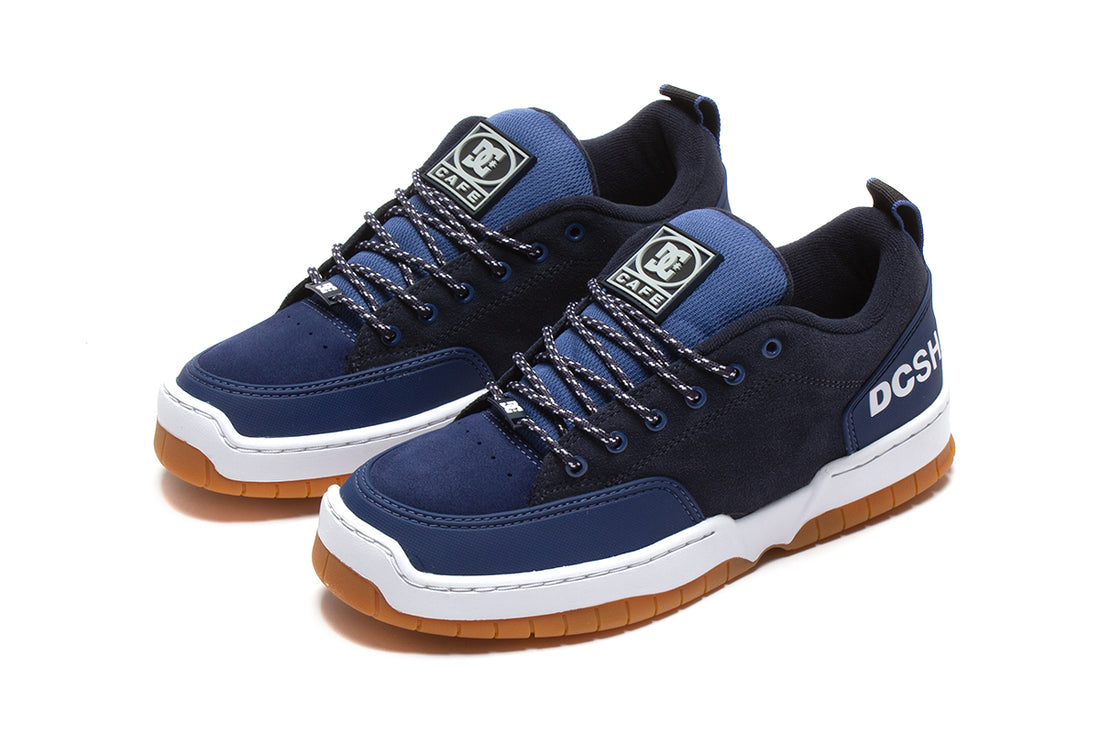 DC x Cafe Clocker 2 – Premier