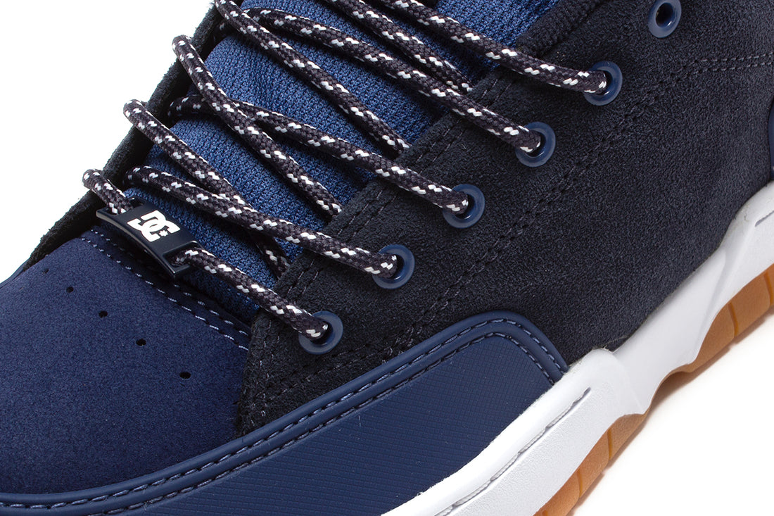 DC x Cafe Clocker 2 – Premier