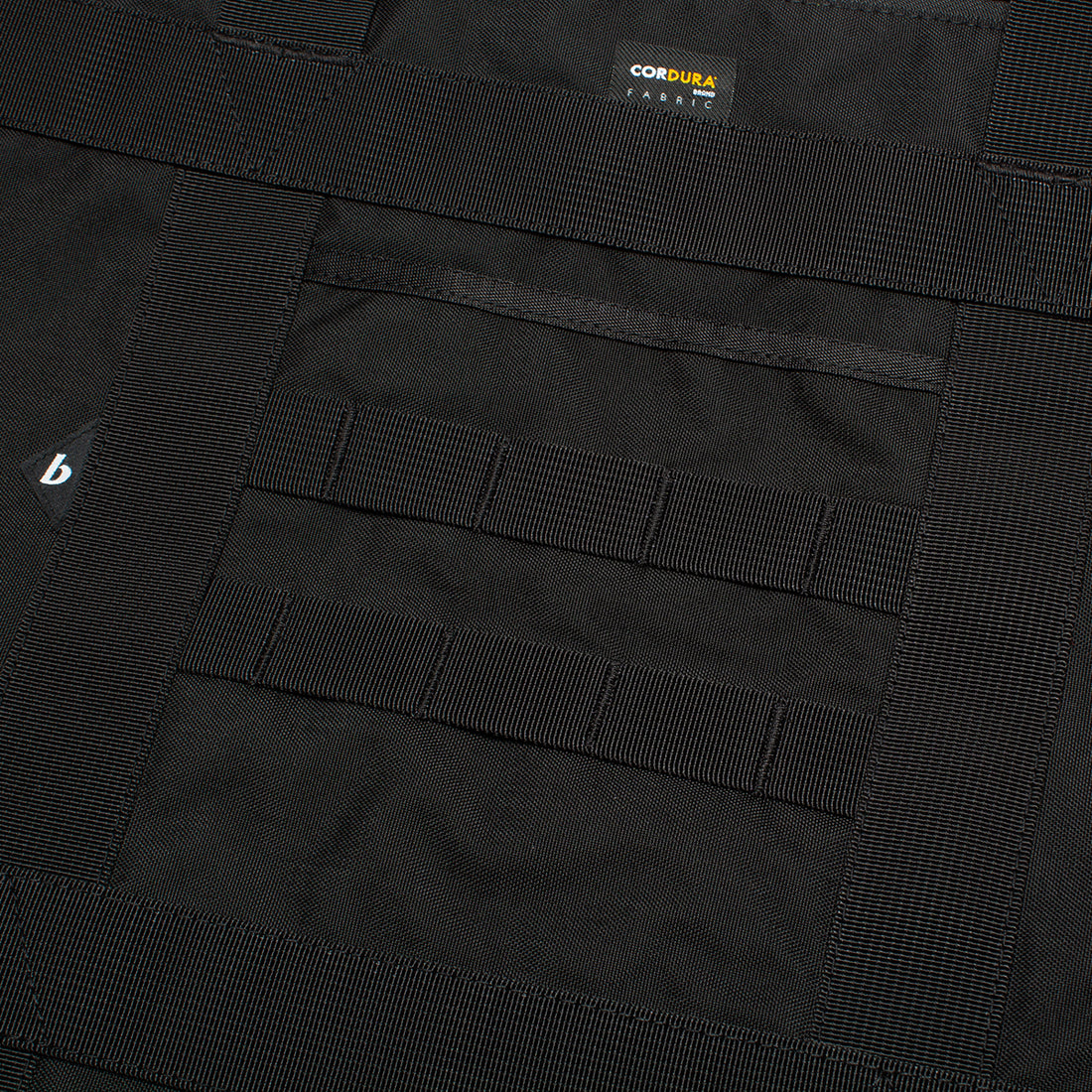 Scope Block III – Premier