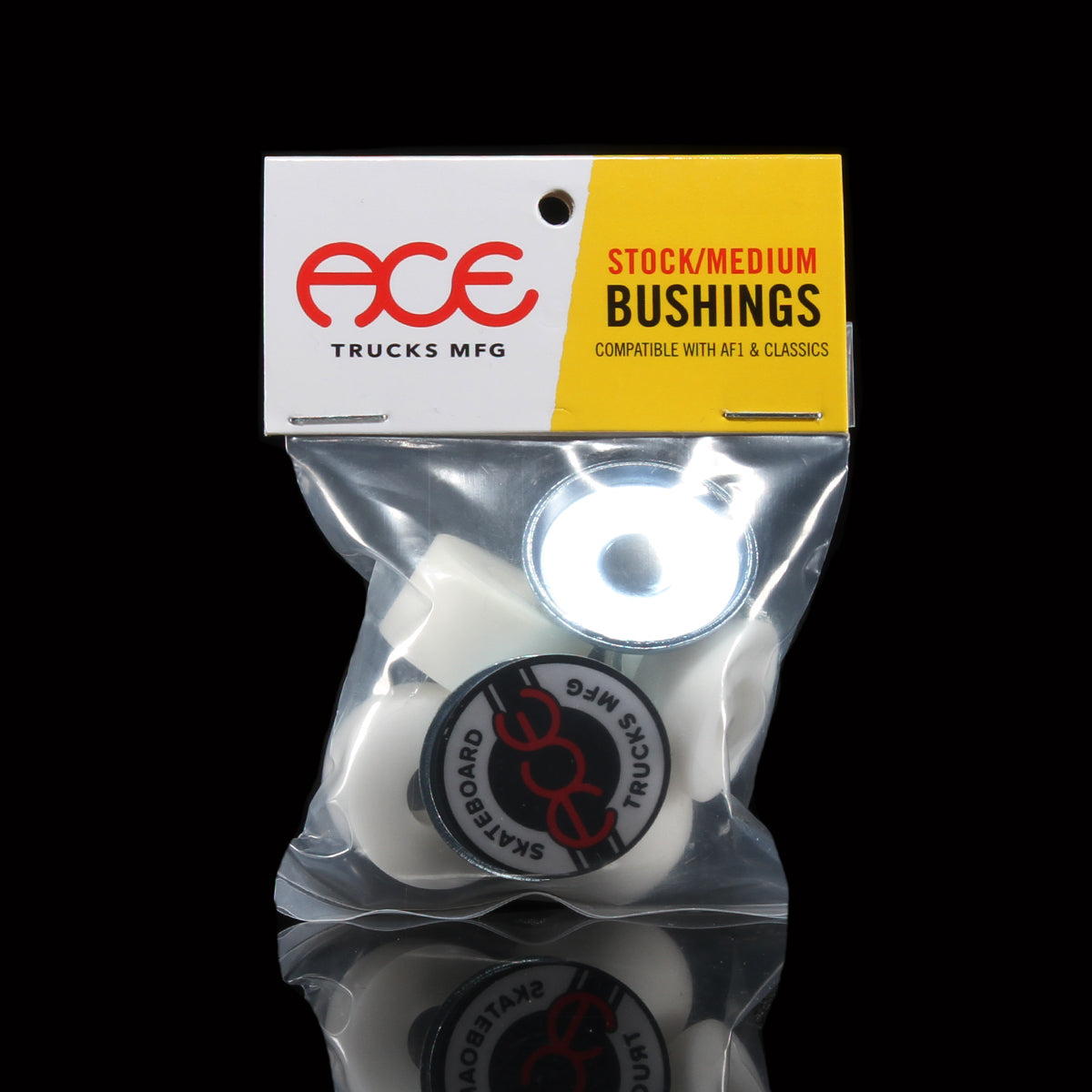 Medium Bushings – Premier