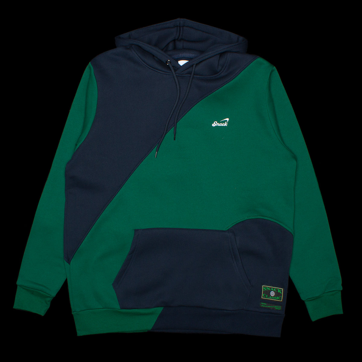 Alive Wave Hoodie – Premier