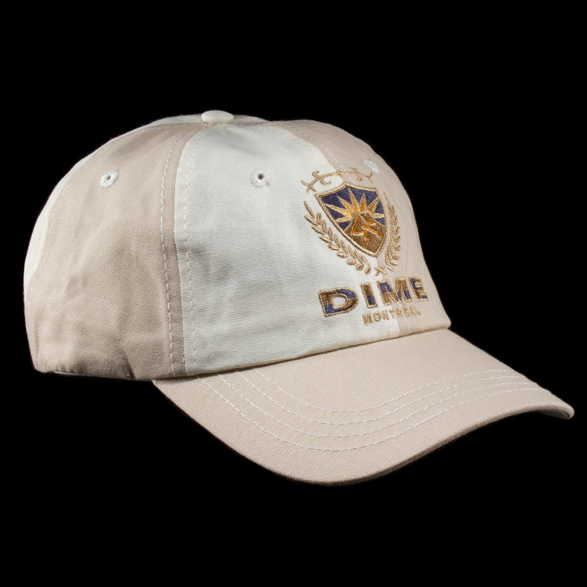 Split Crest Hat – Premier