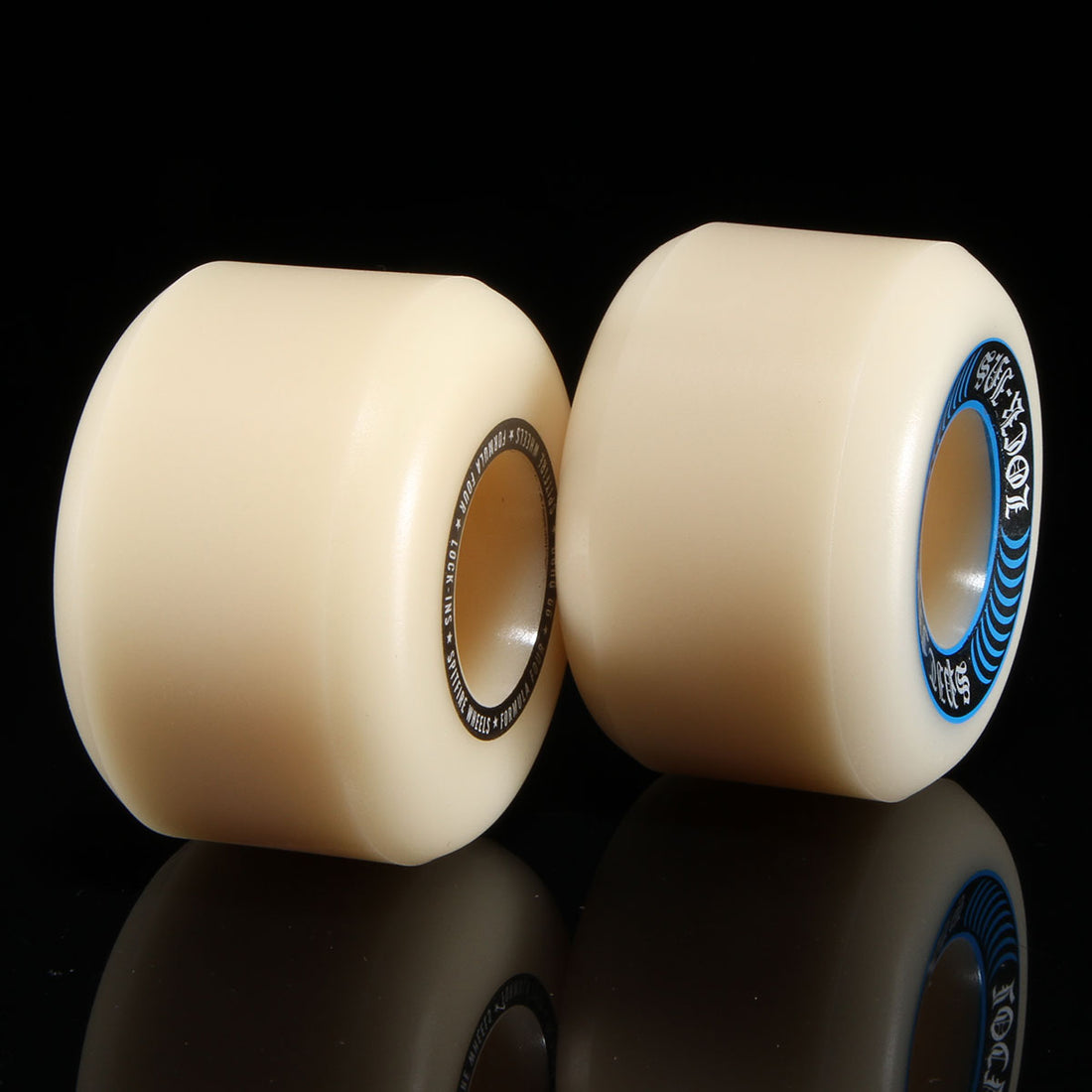 Formula Four Lock Ins Wheel 99D - Multiple Sizes – Premier