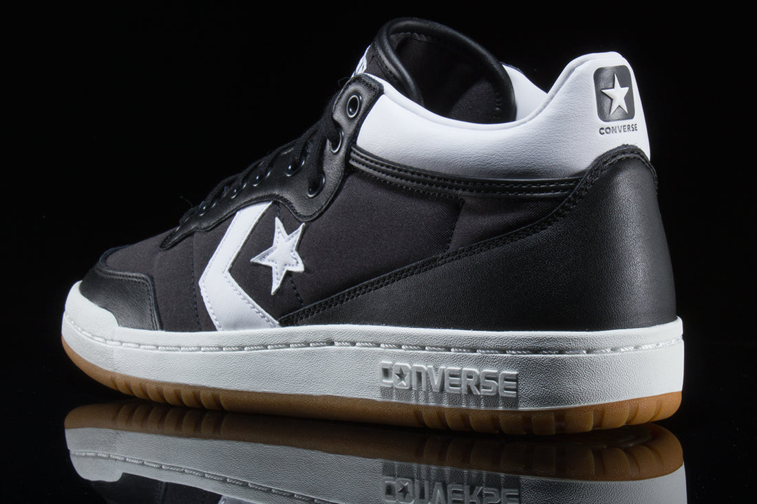 Fastbreak Pro Mid – Premier