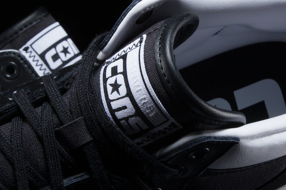 Fastbreak Pro Mid – Premier