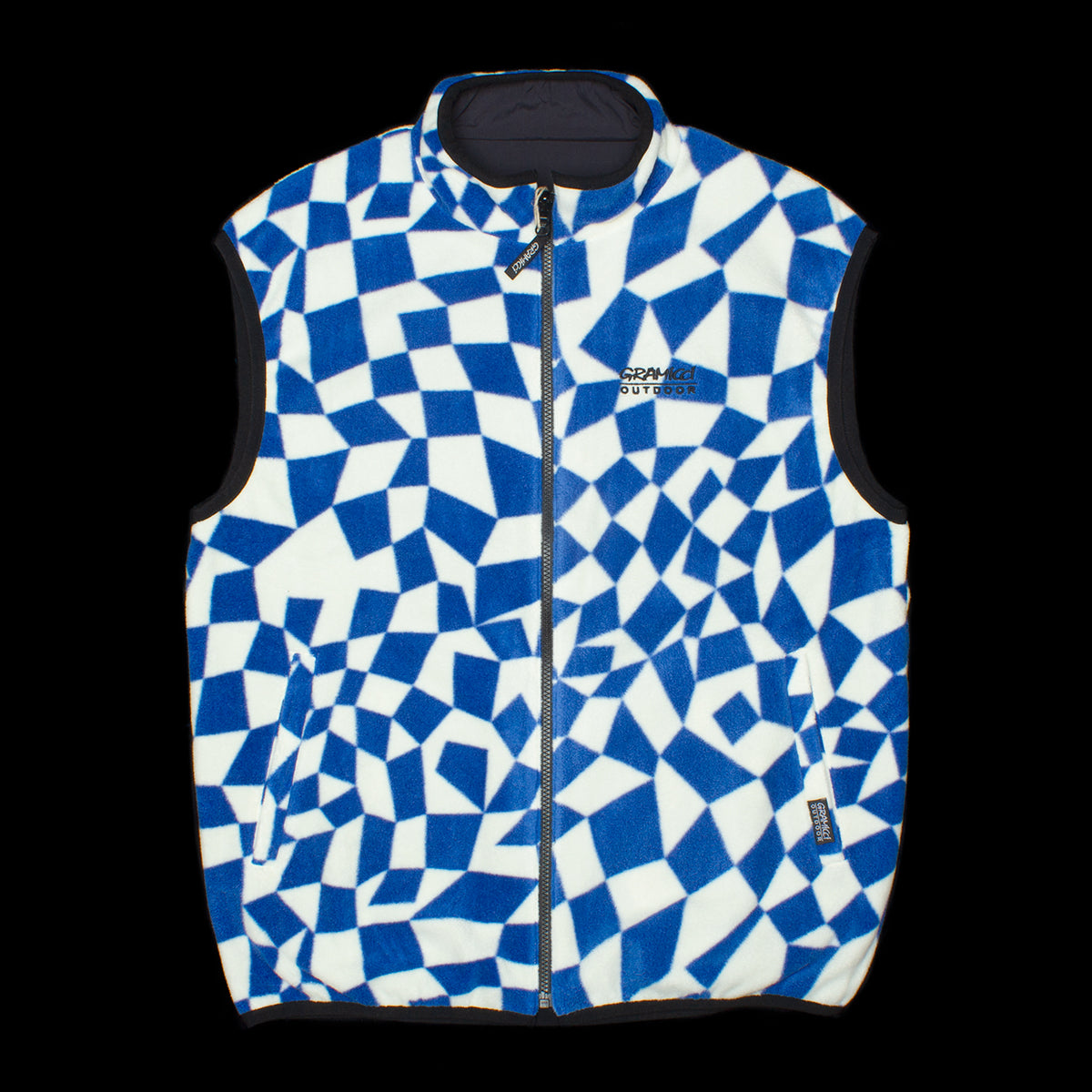 Reversible Vest – Premier