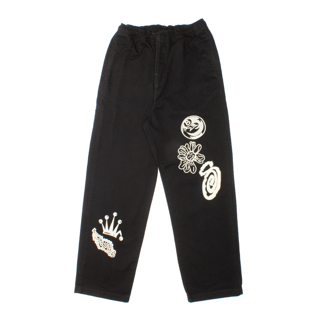 Noma Icon Beach Pant – Premier