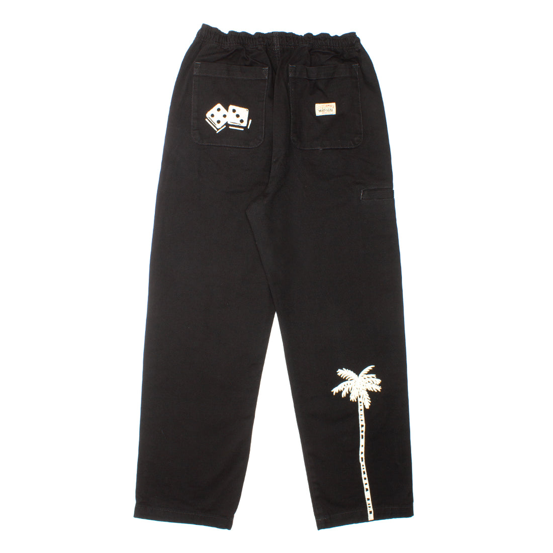 Noma Icon Beach Pant – Premier