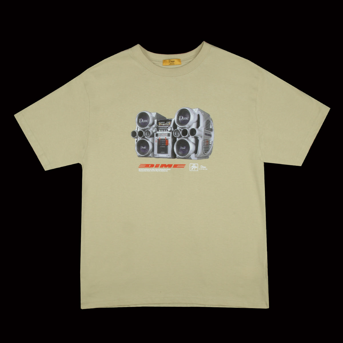 Trackmaster 9000 T-Shirt – Premier