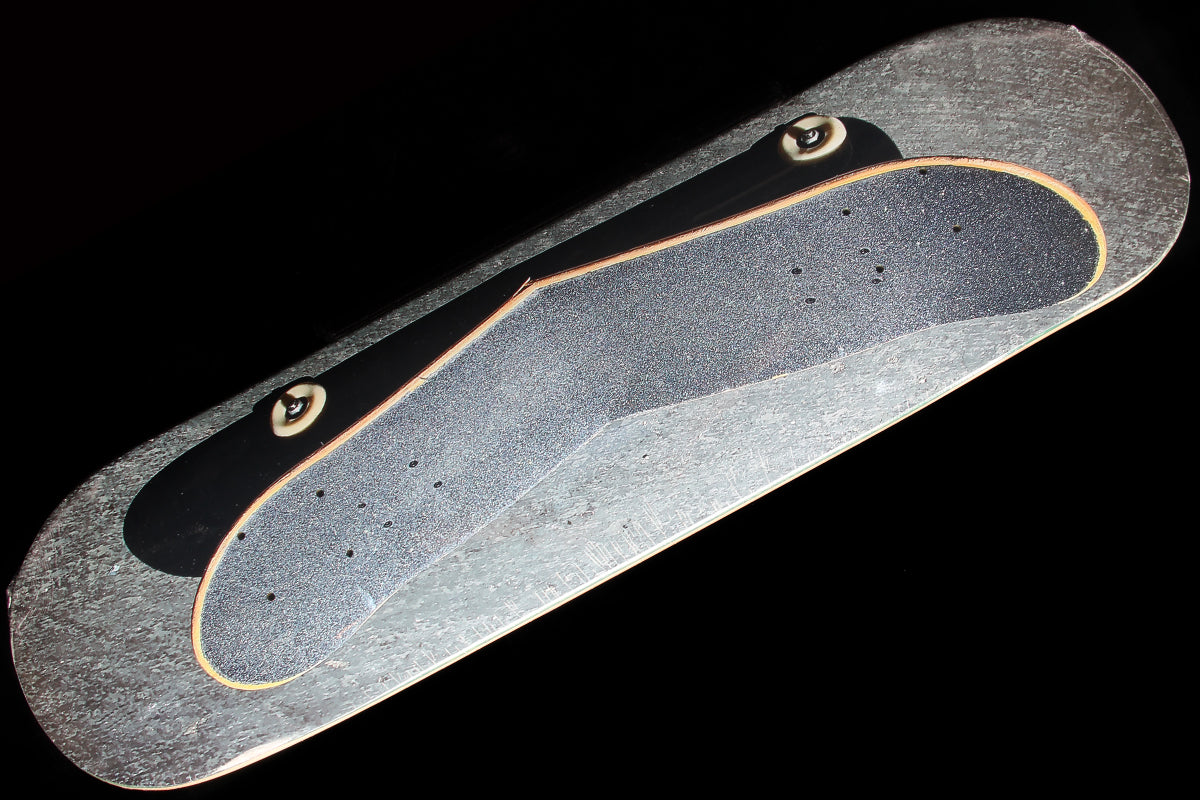 Dan Plunkett Focus Deck - 8.25 – Premier