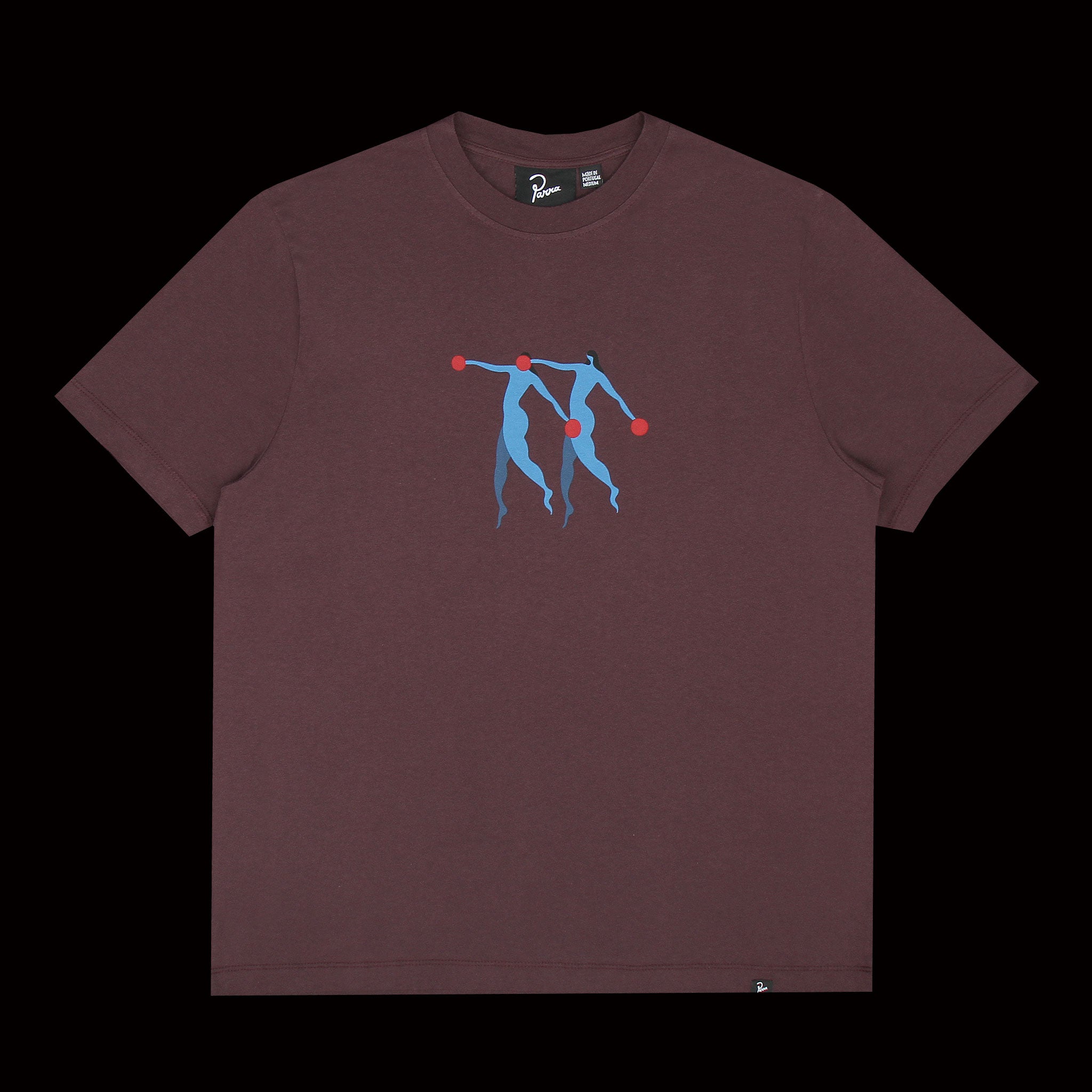 Step Sequence T-Shirt – Premier