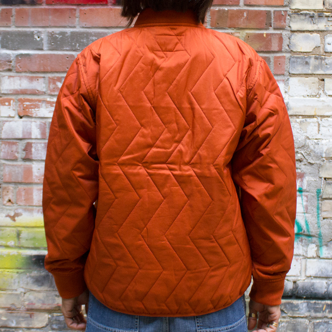 Women's Barrow Liner – Premier