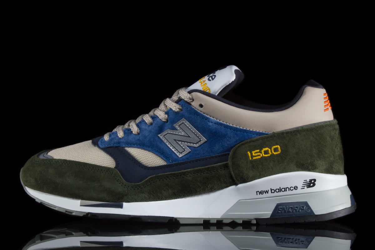 1500 – Premier