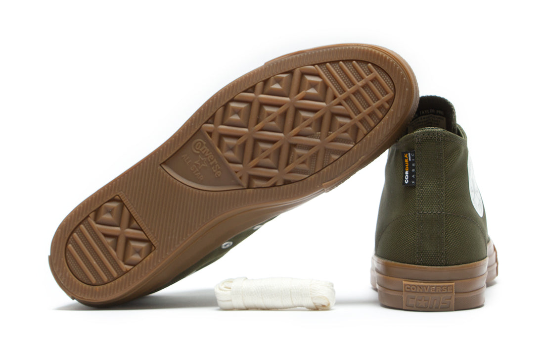 CTAS Pro Mid – Premier