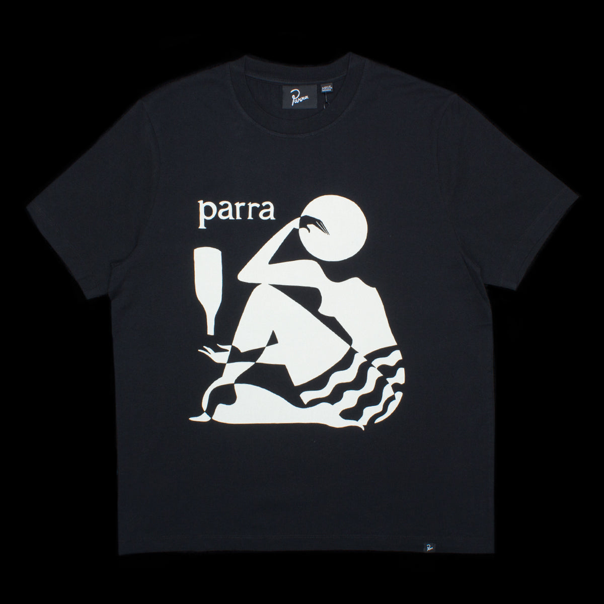 Jomo T-Shirt – Premier