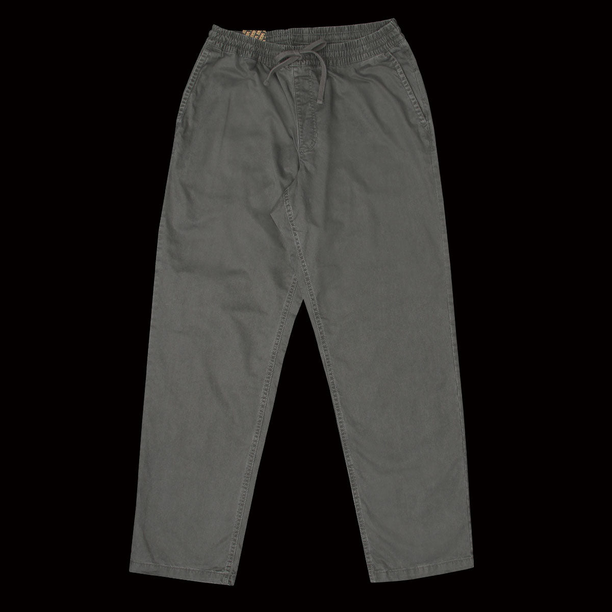 Range Loose Tapered Salt Wash Pant – Premier