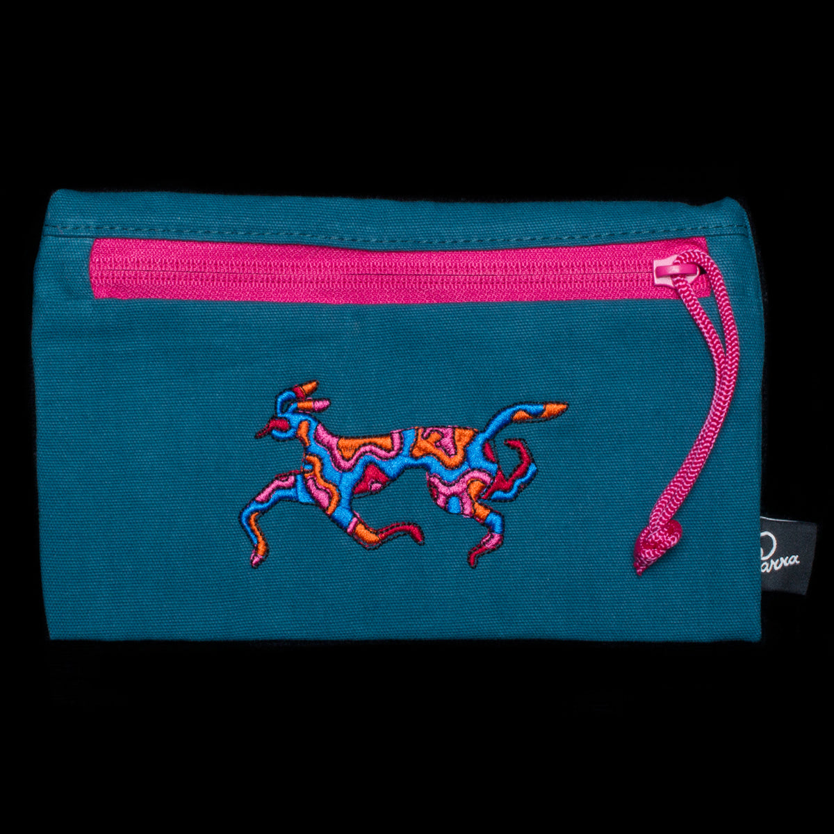 Dog Race Pouch – Premier