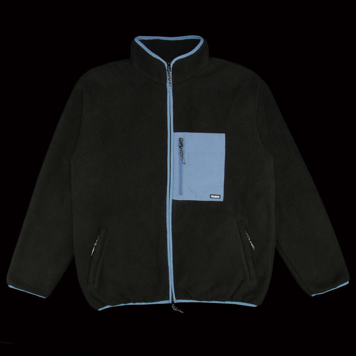 Fleece Jacket – Premier