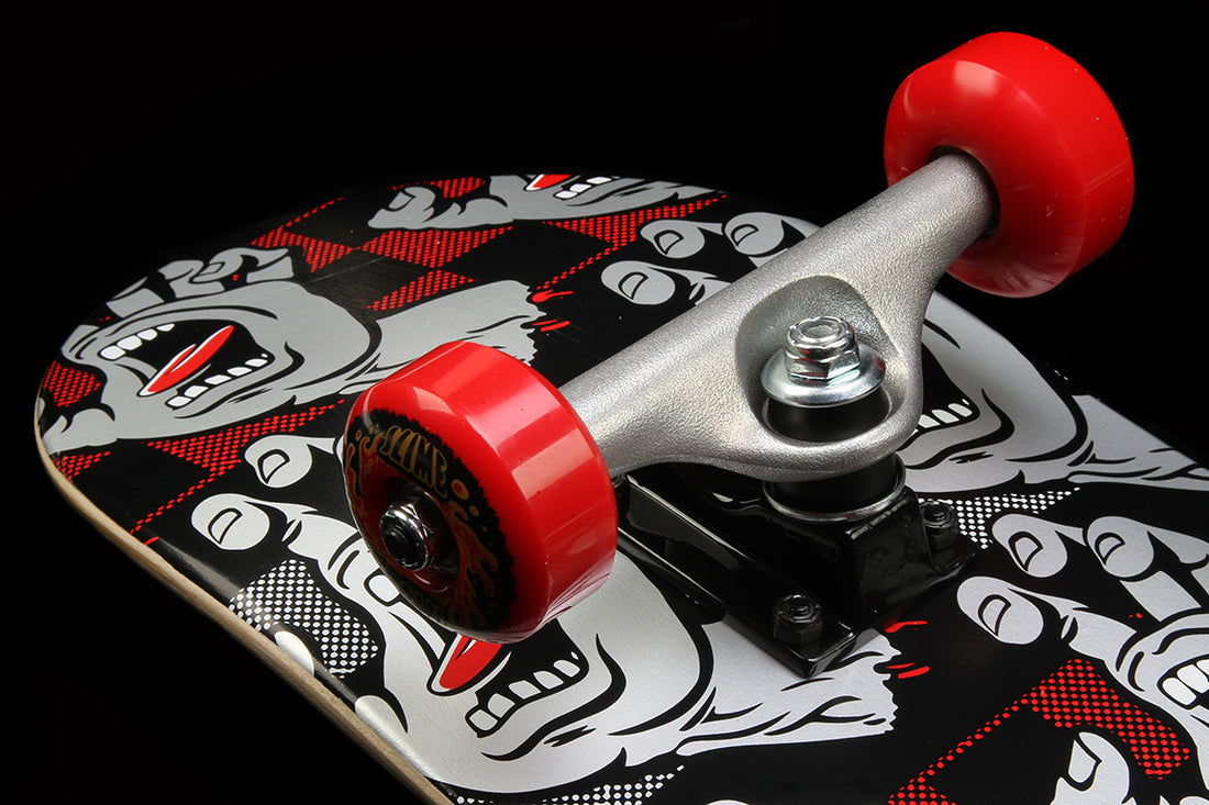 Sequence Hand Complete 7.5" – Premier