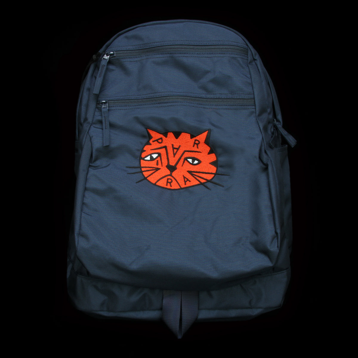 Signature Logo Backpack – Premier