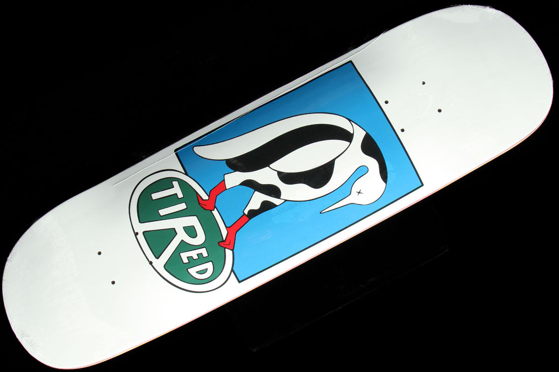 Rover Deck 8.5" – Premier