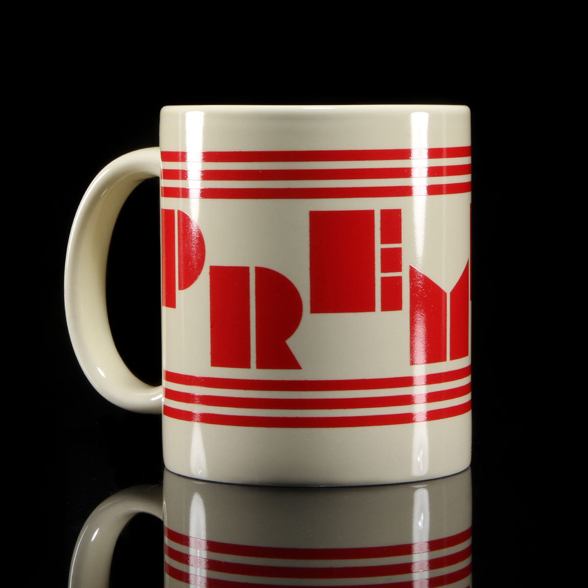 Deco Coffee Mug – Premier