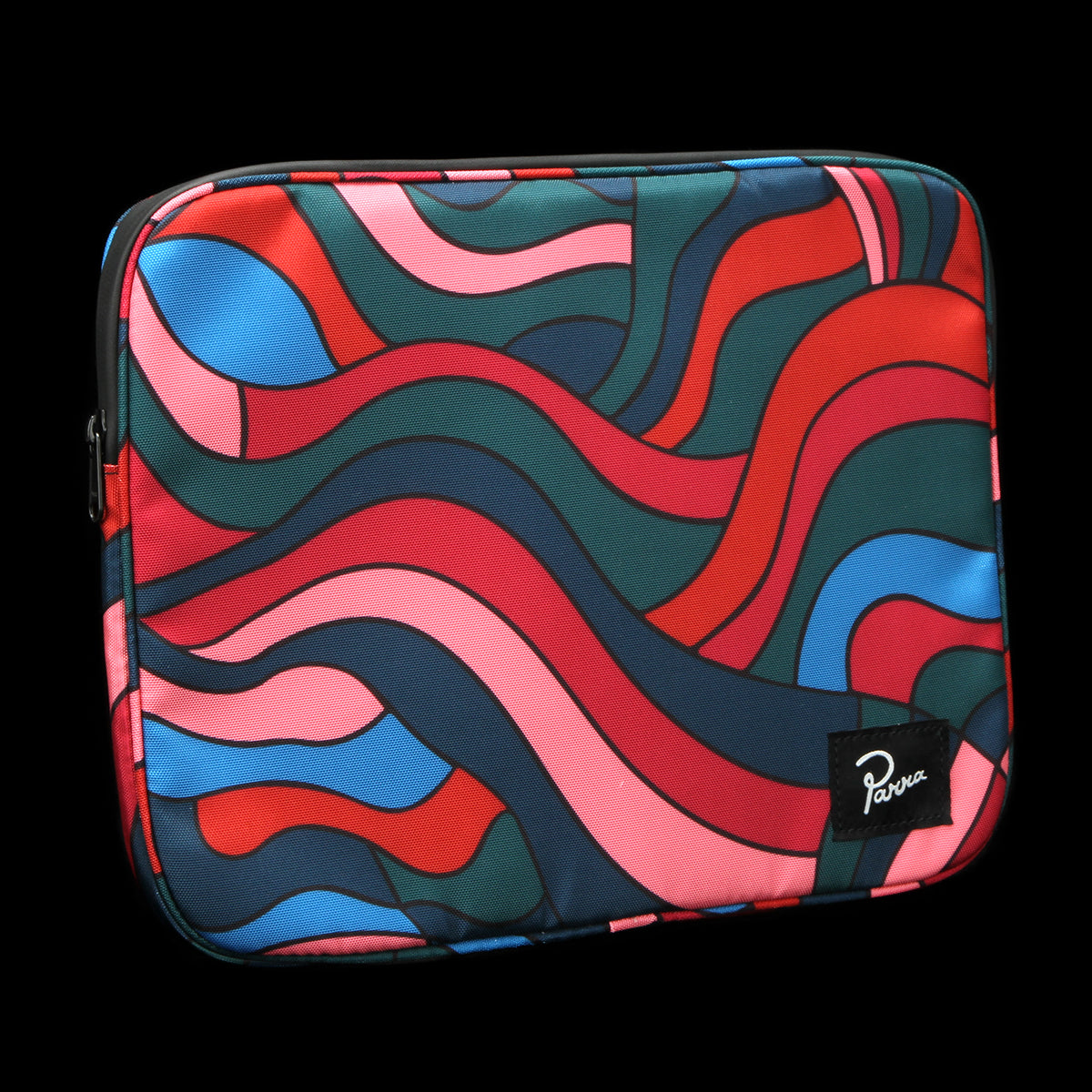 Distorted Waves Laptop Sleeve – Premier
