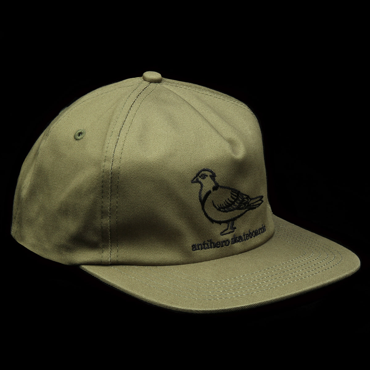 Basic Pigeon Hat – Premier