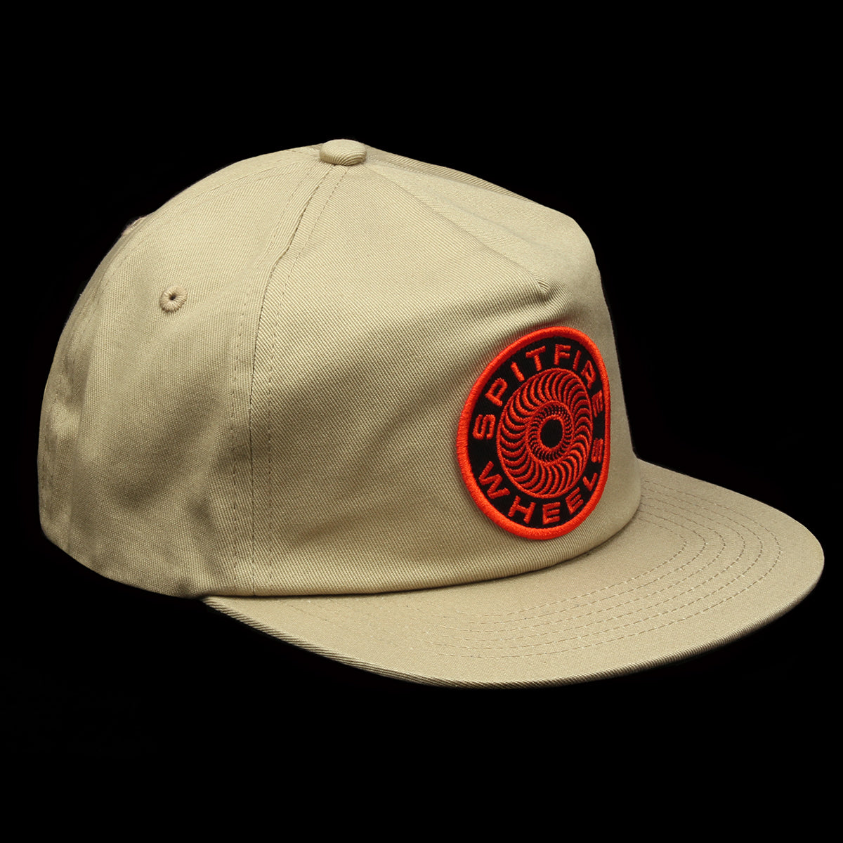 Classic 87 Swirl Patch Cap – Premier
