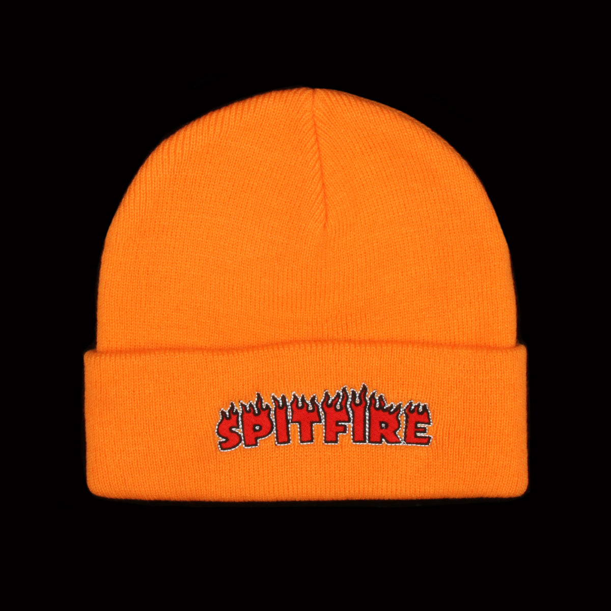 Flash Fire Beanie – Premier