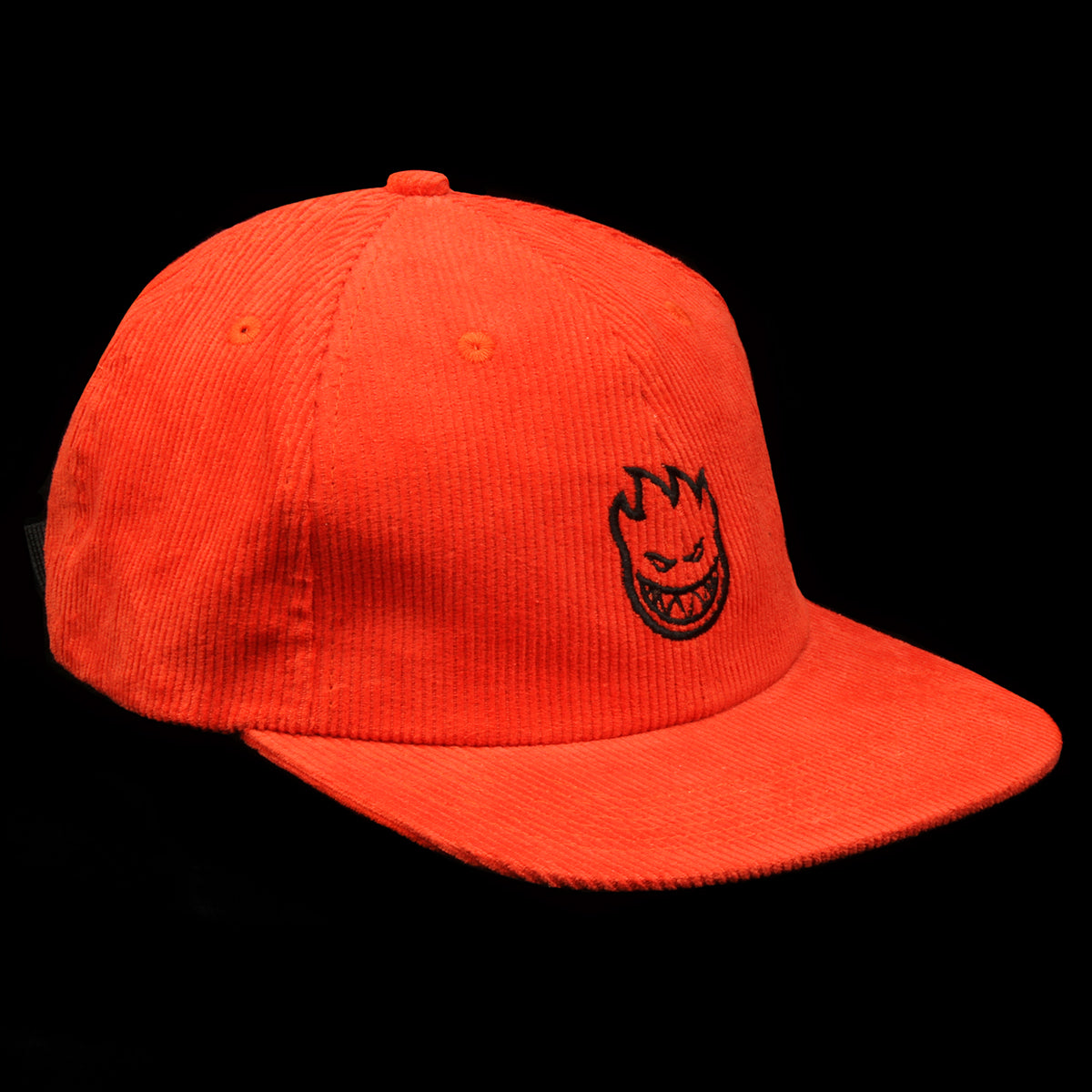 Lil Big Head Stripe Hat – Premier