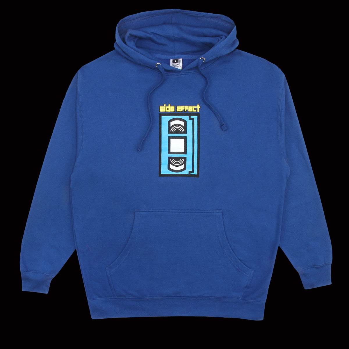 VHS Hoodie – Premier