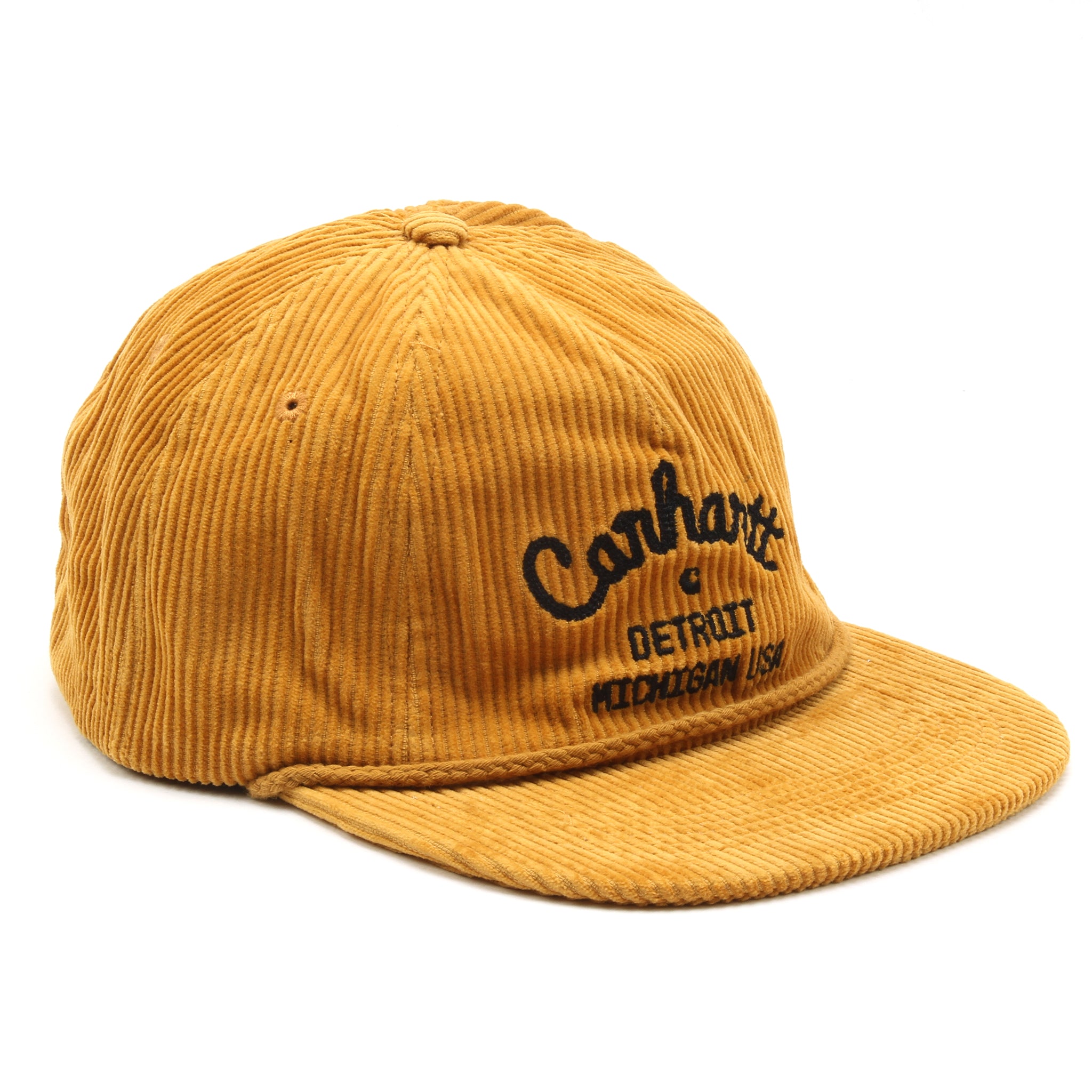 Dennis Cap – Premier