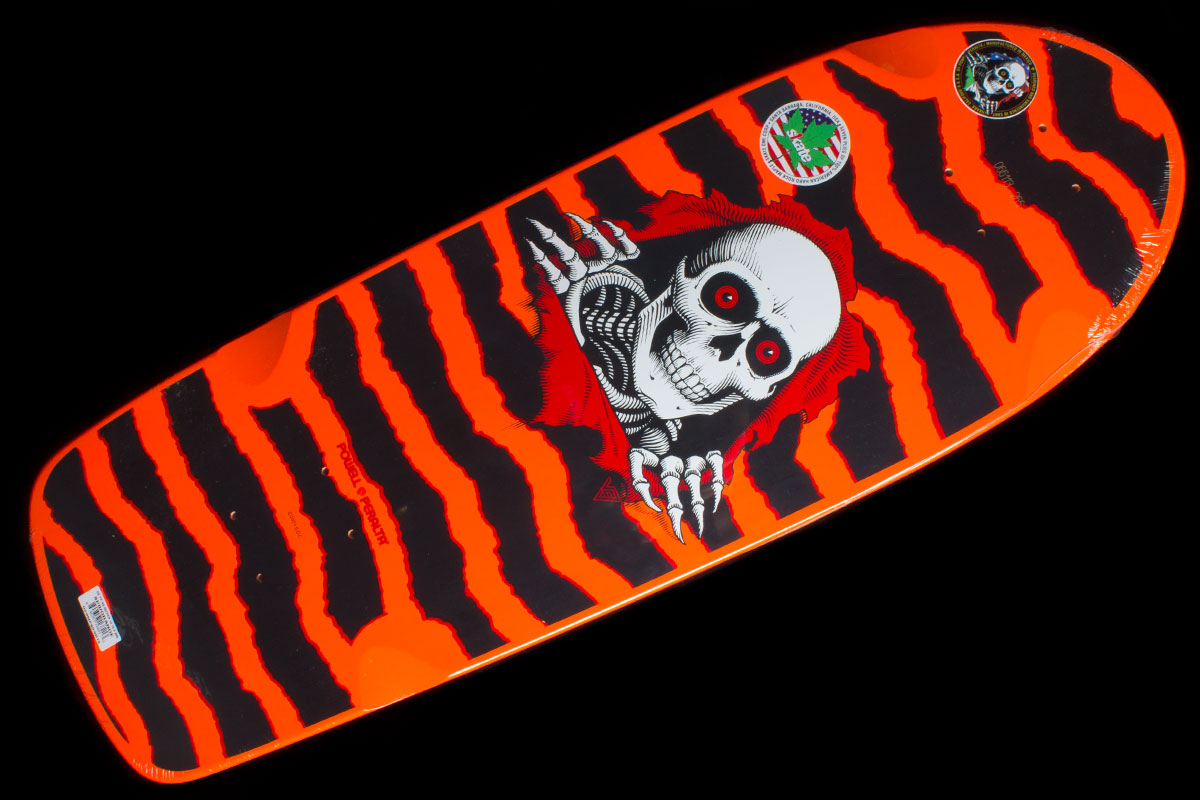 OG Ripper Deck 10" – Premier