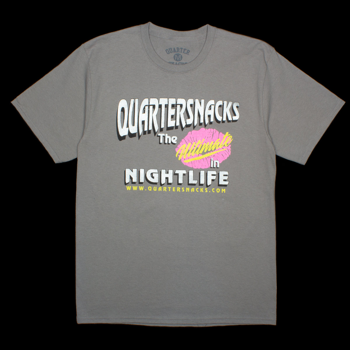Nightlife T-Shirt – Premier