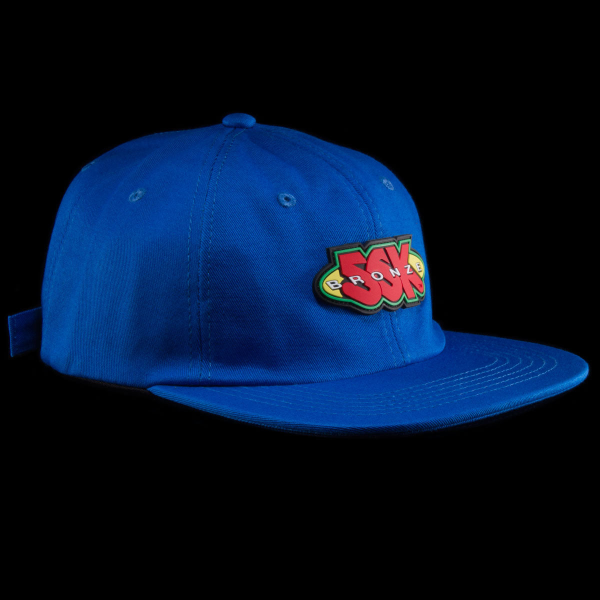 Based Camp Hat – Premier