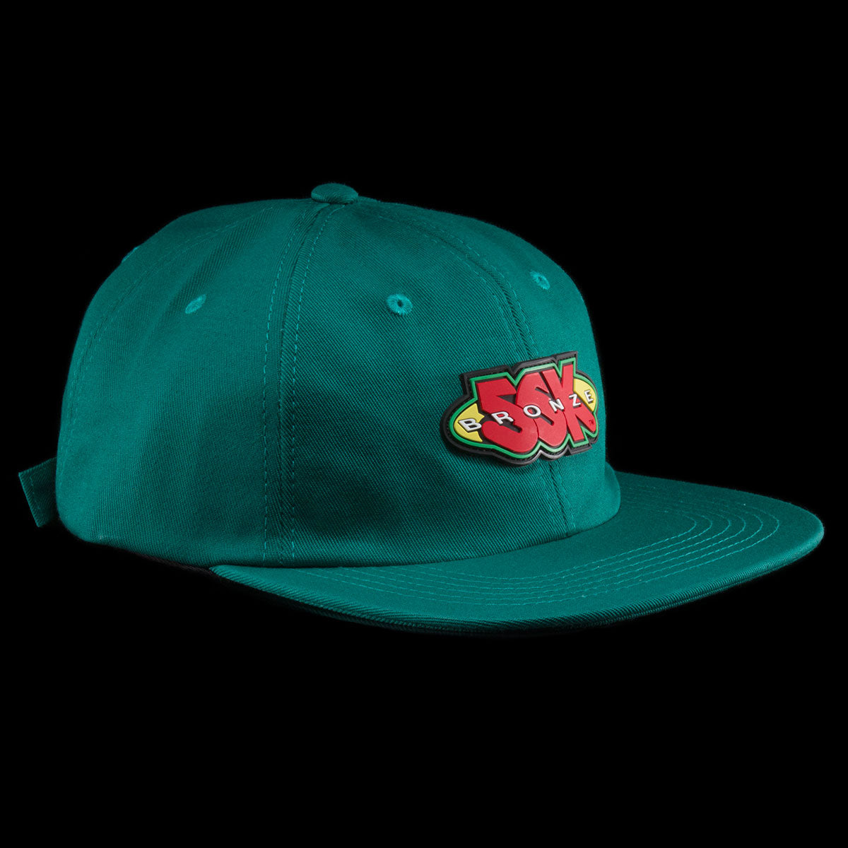 Based Camp Hat – Premier