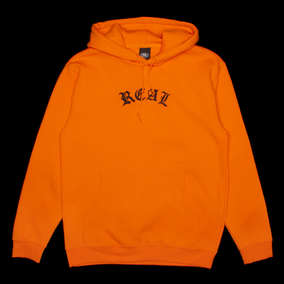 Script Hoodie – Premier