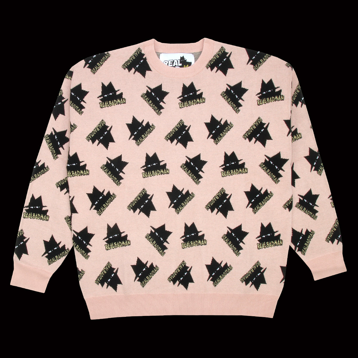 Rather Large Sweater – Premier