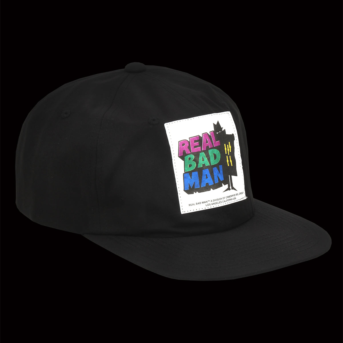 The Return of the Tyvek Hat – Premier