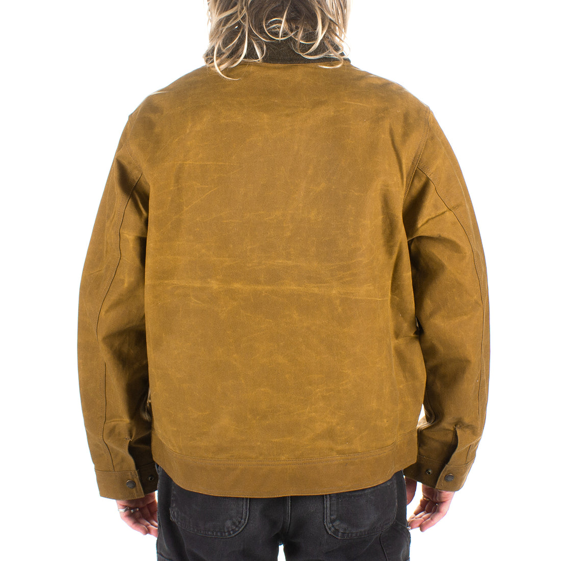 Tin Cloth Work Jacket – Premier