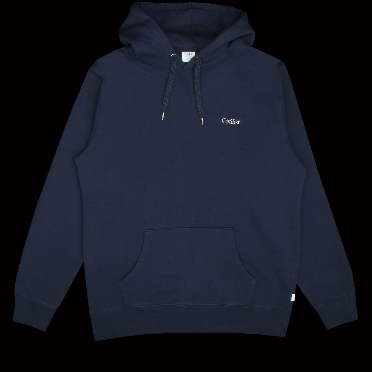 Mini Logo Hood – Premier