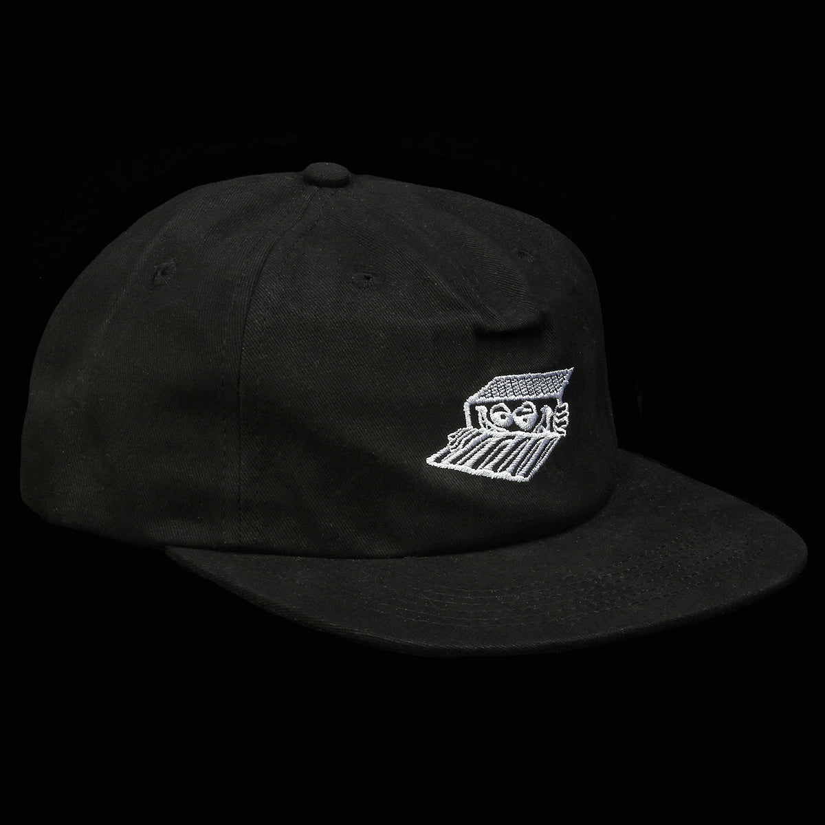 Underground Creeper Snap Cap – Premier