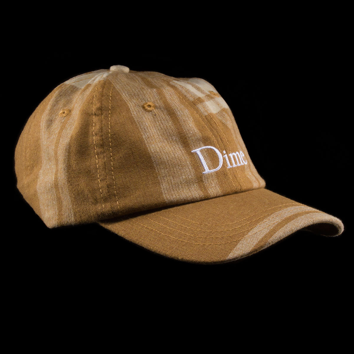Plaid Cap – Premier